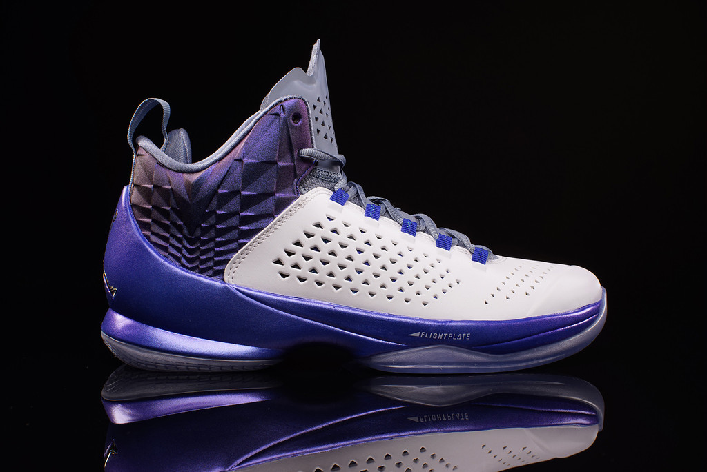 Jordan Melo M11 "Game Royal" - Air Jordans, Release Dates & More ...