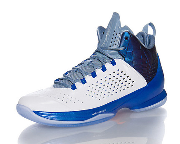 Jordan Melo M11 "Royal Blue" - Air Jordans, Release Dates & More ...