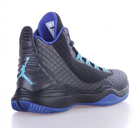 A Fresh Look At The Playoff-Ready Jordan Super.Fly 3 PO - Air Jordans ...