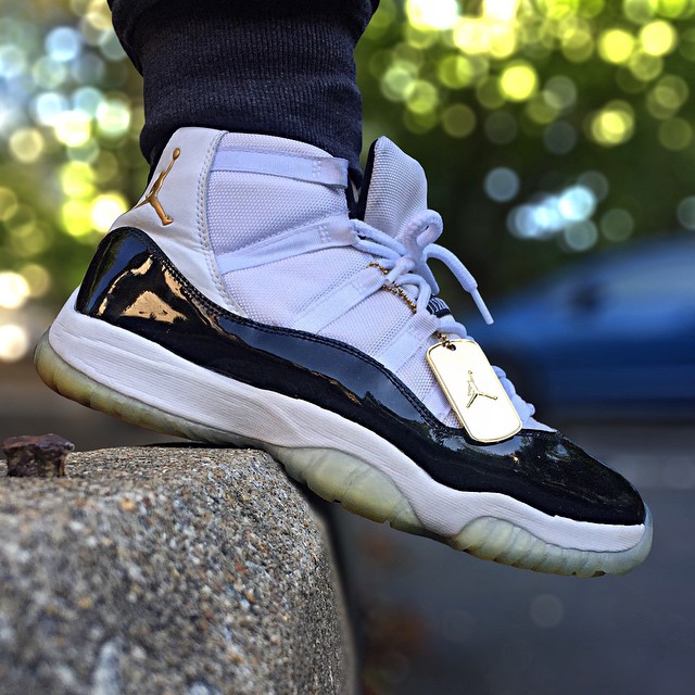 #JordansDaily: Air Jordan XI DMP - Air Jordans, Release Dates & More ...