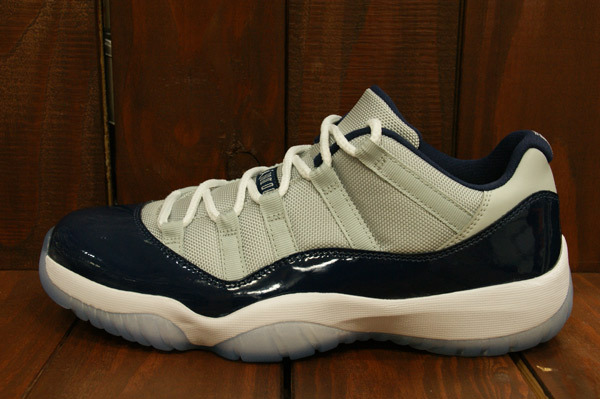 air-jordan-11-low-georgetown-2 - Air Jordans, Release Dates & More ...