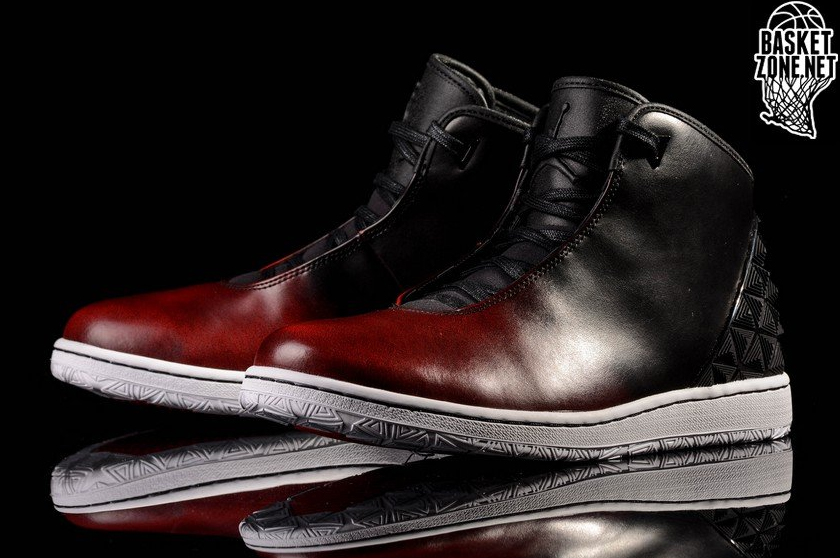 Jordan Instigator - Black - Red Gradient - Air Jordans, Release Dates ...