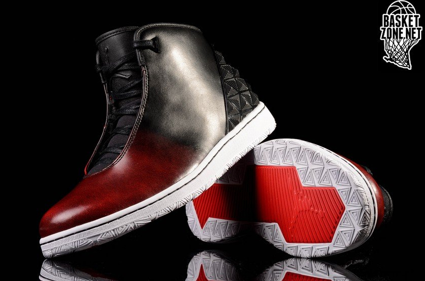 Jordan Instigator - Black - Red Gradient - Air Jordans, Release Dates ...