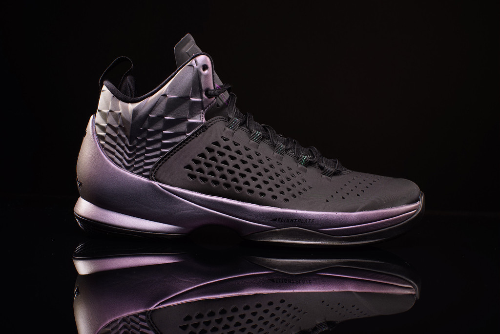 Jordan Melo M11 "Medium Berry" - Air Jordans, Release Dates & More ...