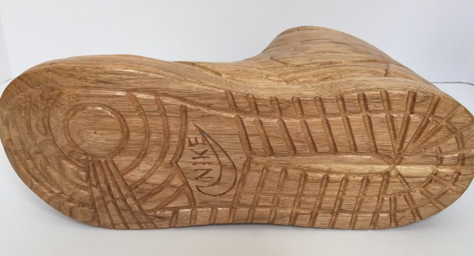 Air Jordan 1 Has Been Re-Created As $10,000 Wood Art - Air Jordans ...