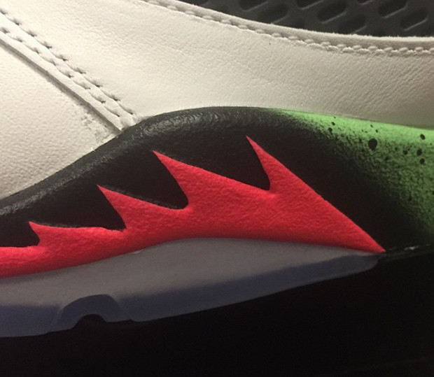 Air Jordan 5 "Space Jam" - Air Jordans, Release Dates & More ...
