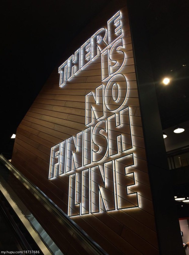 Look Inside The Freshly Opened Flight 23 At Footaction In Las Vegas ...