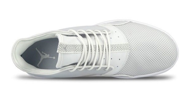 Jordan Eclipse "Pure Platinum" - Air Jordans, Release Dates & More ...