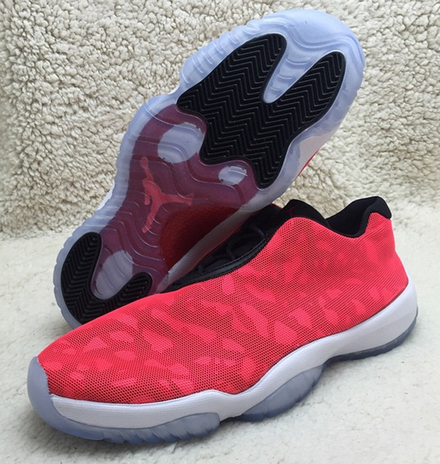 2 Future Lows, 2 Feet - Air Jordans, Release Dates & More ...