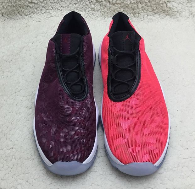 2 Future Lows, 2 Feet - Air Jordans, Release Dates & More ...