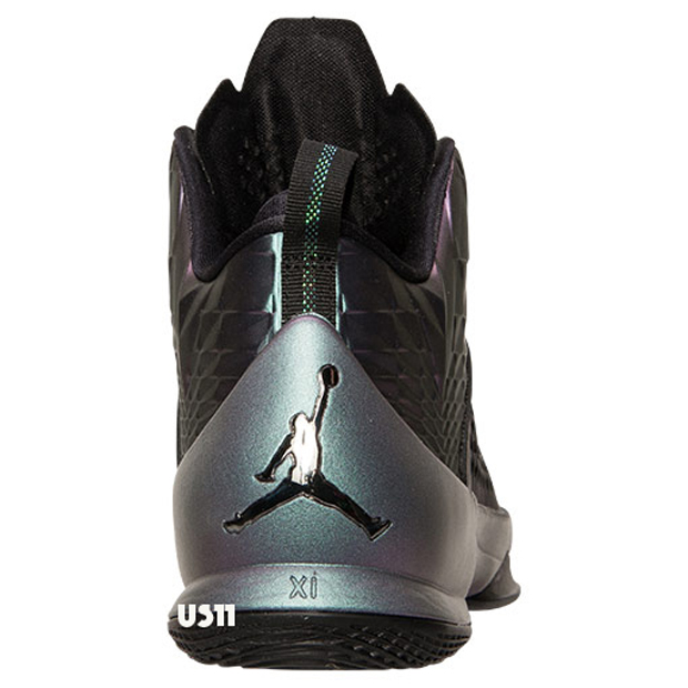 Jordan Melo M11 "Medium Berry" - Air Jordans, Release Dates & More ...
