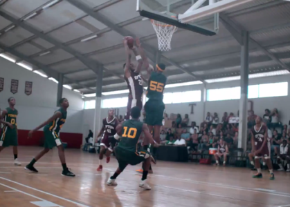 Michael Jordan Narrates New Gatorade Clip "We Love Sweat" - Air Jordans ...