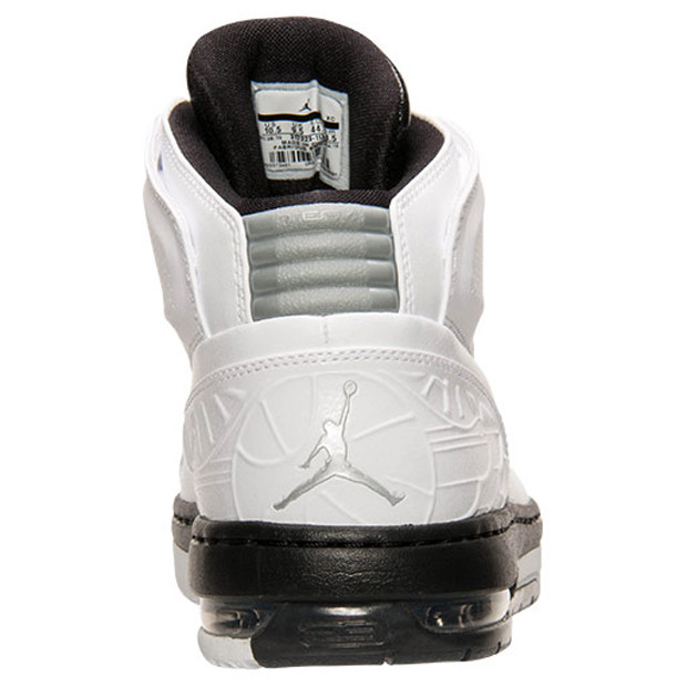 Jordan Ol School Returns From 2007 - Air Jordans, Release Dates & More ...