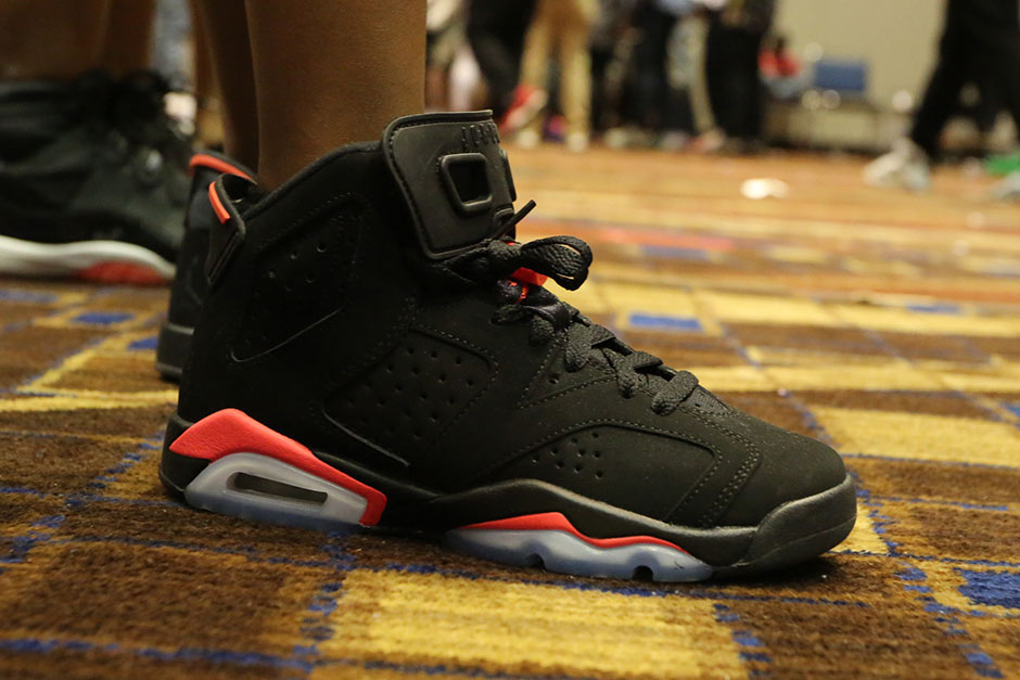 Sneaker Con Chicago 2015 - Air Jordan Photo Recap - Air Jordans ...