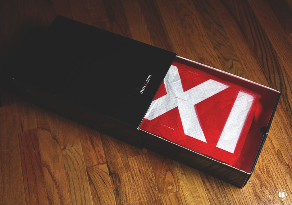 Air Jordan 11 "72-10" Packaging In Detail - Air Jordans, Release Dates ...