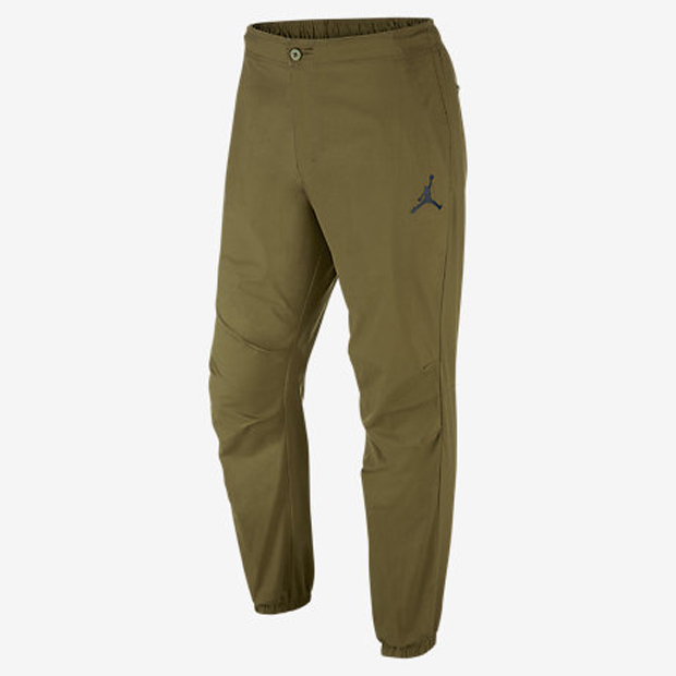 Look At Jordan Brand's Fall 2015 Lookbook - Air Jordans, Release Dates ...