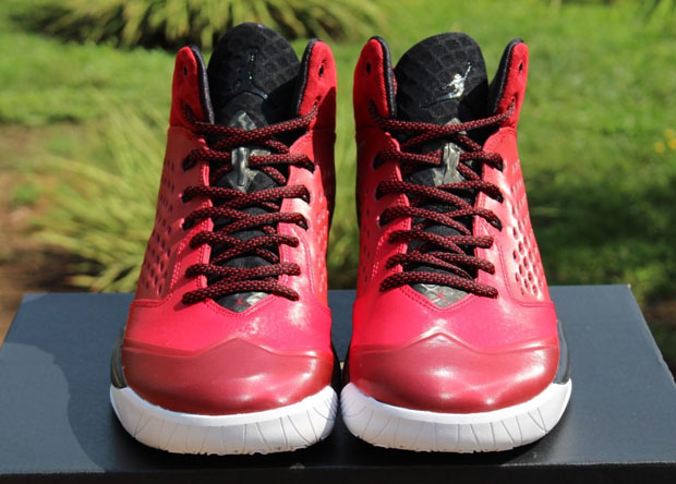 Jordan Rising Up "Gym Red" - Air Jordans, Release Dates & More ...