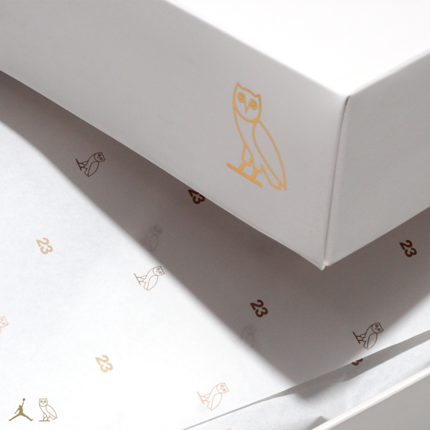 Official Air Jordan 10 OVO Packaging Revealed - Air Jordans, Release ...