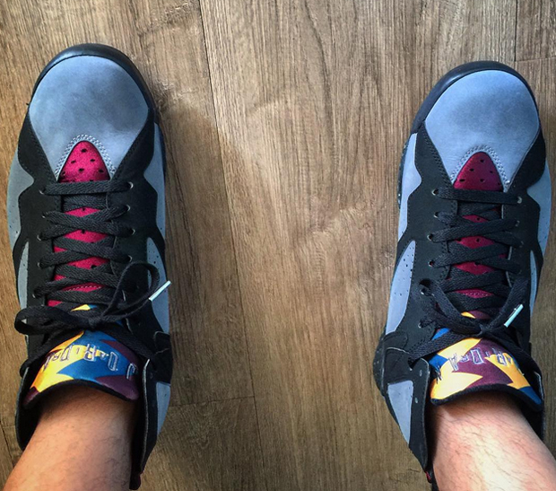 Best Of #JordansDaily - August 2, 2015 - Air Jordans, Release Dates ...