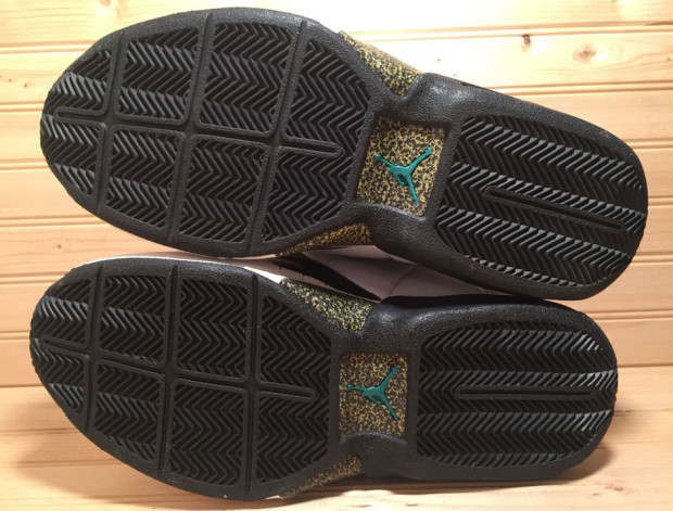 The Daily Jordan: Jordan Jumpman Vindicate - 1999 - Page 2 of 2 - Air ...