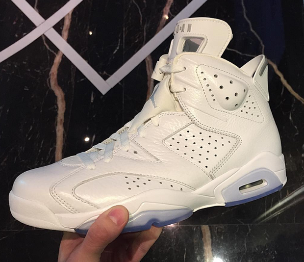 Jordan Brand Takes Over Shanghai - Air Jordans, Release Dates & More ...