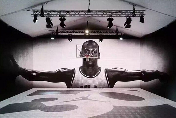 Jordan Brand Takes Over Shanghai - Air Jordans, Release Dates & More ...