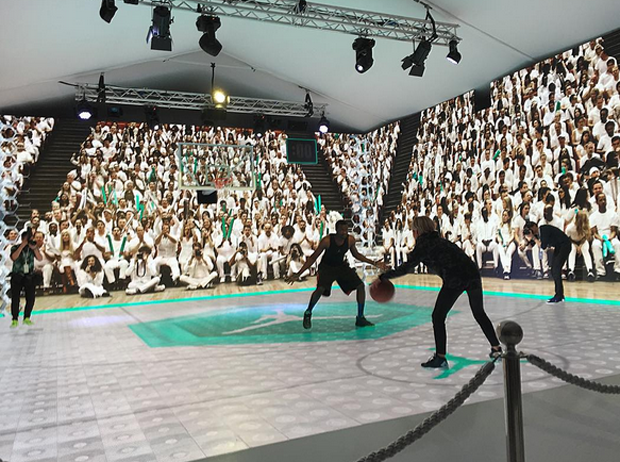 Jordan Brand Takes Over Shanghai - Air Jordans, Release Dates & More ...