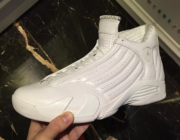 Jordan Brand Takes Over Shanghai - Air Jordans, Release Dates & More ...