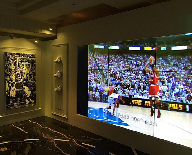 Jordan Brand Takes Over Shanghai - Air Jordans, Release Dates & More ...