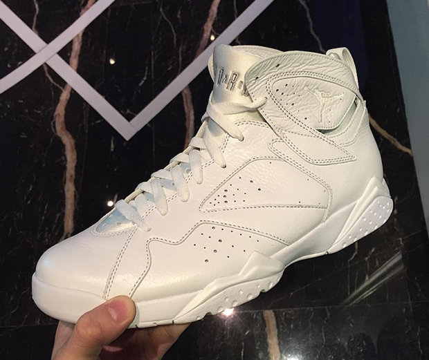 Jordan Brand Takes Over Shanghai - Page 3 of 4 - Air Jordans, Release ...