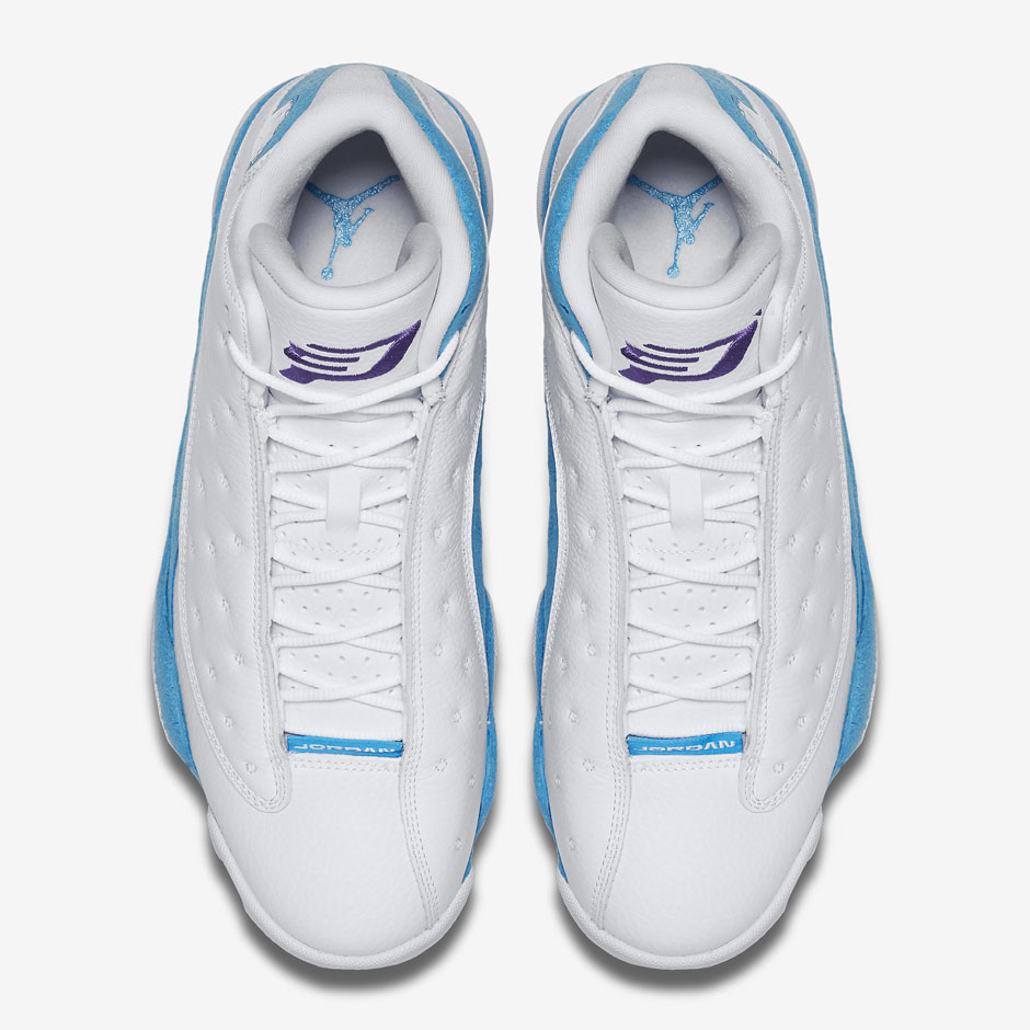 Air Jordan 13 CP3 "Home" Official Photos - Air Jordans, Release Dates ...