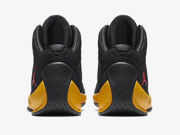 Jordan Rising High "Laser Orange" - Air Jordans, Release Dates & More ...