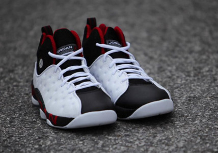 Jordan Jumpman Team II Retro Releasing - Air Jordans, Release Dates ...