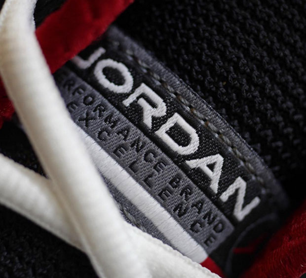 Jordan Jumpman Team II Retro Releasing - Air Jordans, Release Dates ...