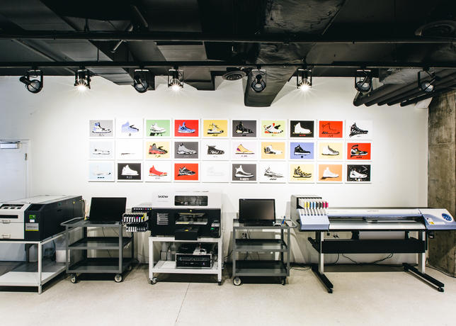 Jordan Brand Is Making 306 Yonge A Permanent Store In Toronto - Air ...