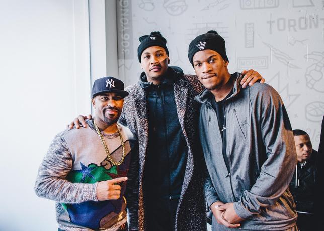 Jordan Brand Is Making 306 Yonge A Permanent Store In Toronto - Air ...