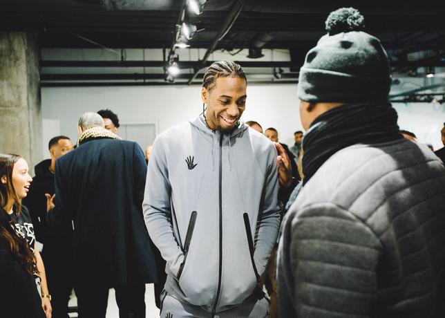 Jordan Brand Is Making 306 Yonge A Permanent Store In Toronto - Air ...
