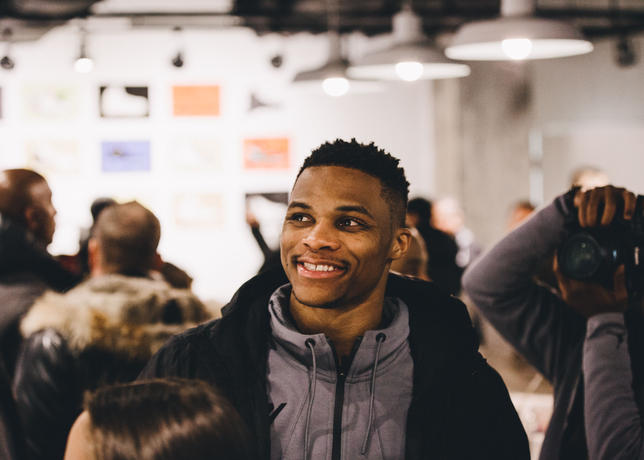 Jordan Brand Is Making 306 Yonge A Permanent Store In Toronto - Air ...