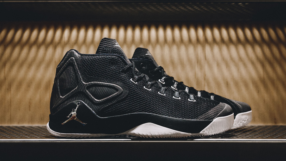 Here's A Detailed Look At Jordan Brand's NBA All-Star Game Sneakers ...