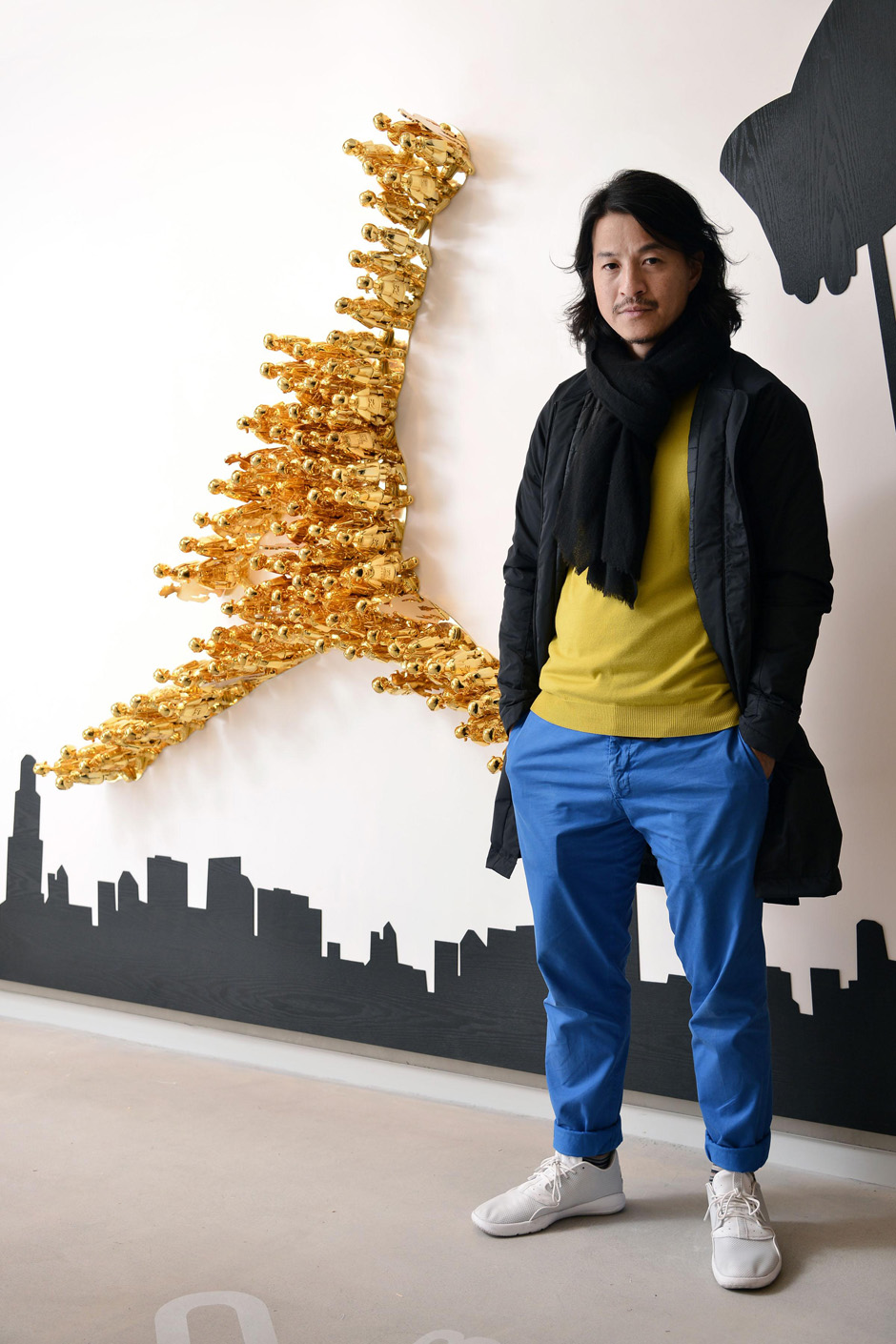 Jordan Brand Opens Its Largest Store In Asia - Page 2 of 2 - Air ...