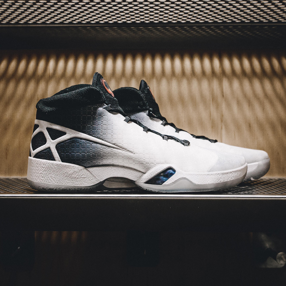 Here's A Detailed Look At Jordan Brand's NBA All-Star Game Sneakers ...