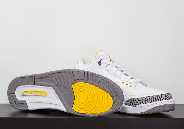 Jordan Brand Salutes Kobe Bryant With Exclusive Air Jordan Set - Air ...