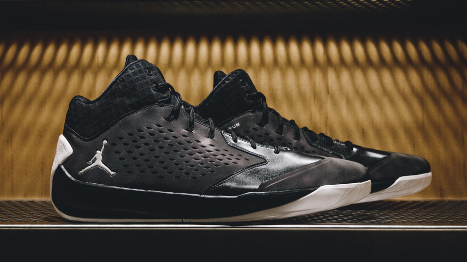 Here's A Detailed Look At Jordan Brand's NBA All-Star Game Sneakers ...