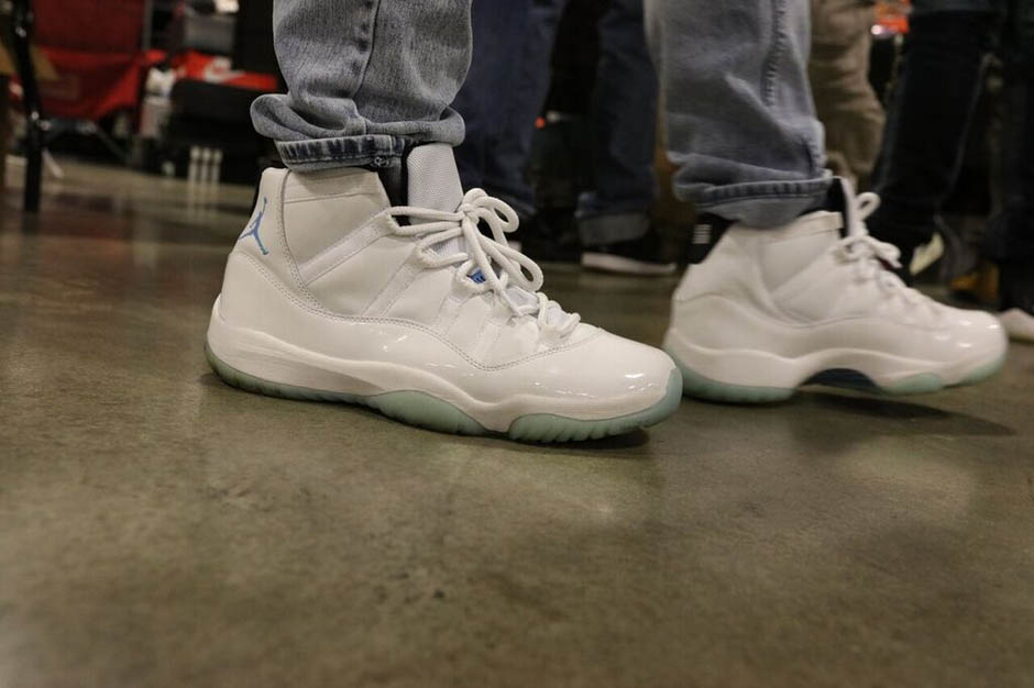 Sneaker Con Fort Lauderdale 2016 - Air Jordan Photo Recap - Air Jordans ...