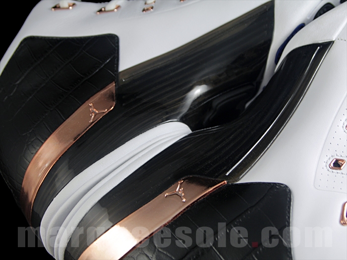 Air Jordan 17 "Copper" Arrives In 2.5 Weeks - Air Jordans, Release ...