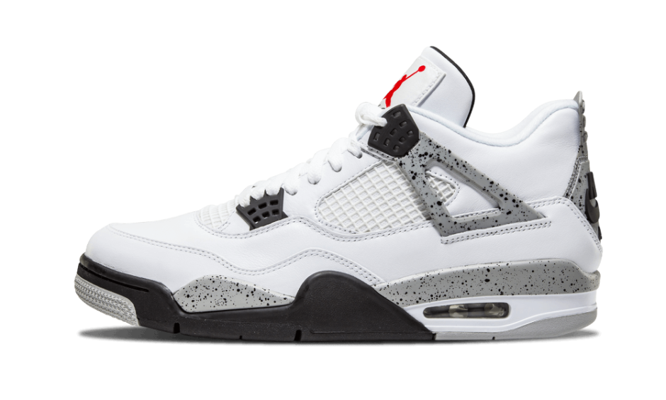 Air Jordan 4 White Cement Coming Back Air Jordans Release Dates