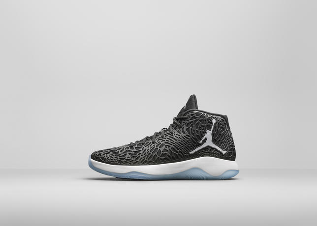 Jordan Brand Introduces The Ultra.Fly - Air Jordans, Release Dates ...