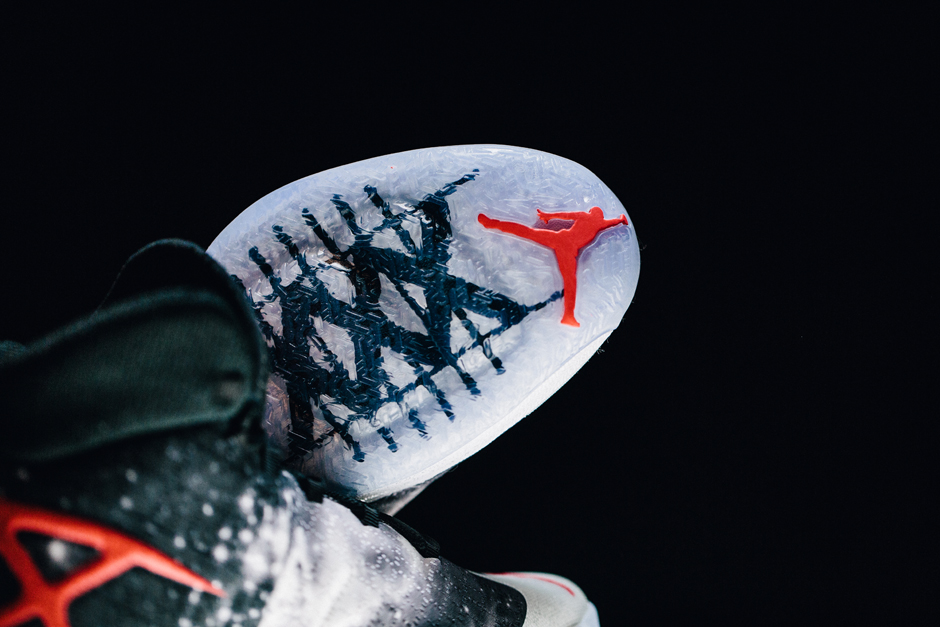 In Depth Look At The 2016 Jordan Brand Classic Player Exclusives - Air ...