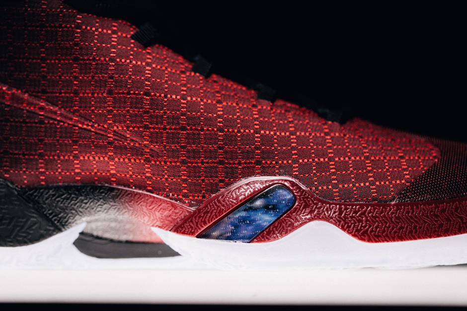 In Depth Look At The 2016 Jordan Brand Classic Player Exclusives - Air ...