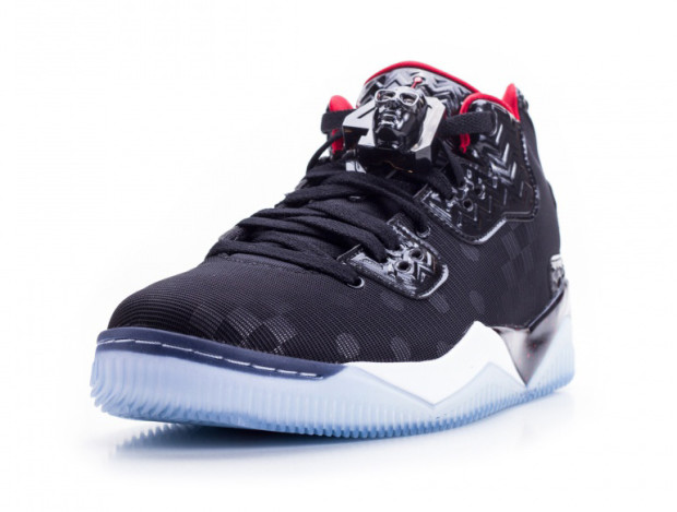 Jordan Spike Forty Low "Bred" - Air Jordans, Release Dates & More ...